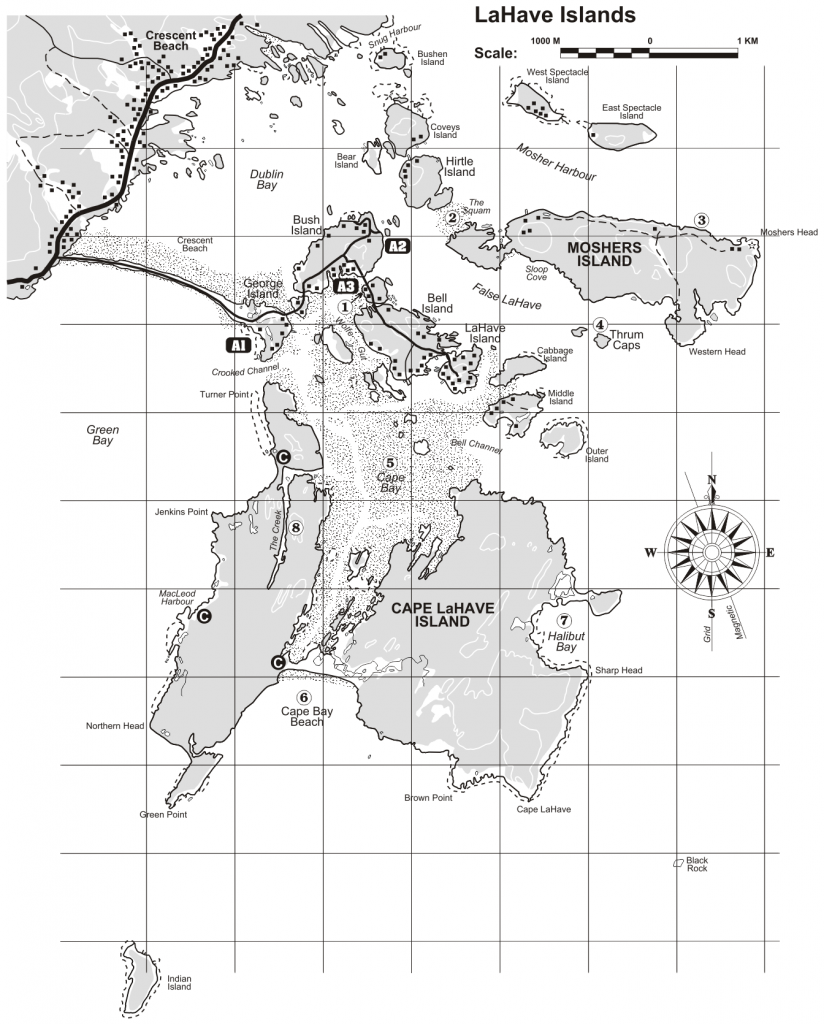 Cape LaHave Island…Have your say – Friends of Crescent Beach